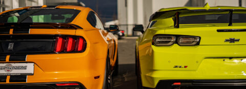 Home | Muscle Car Import