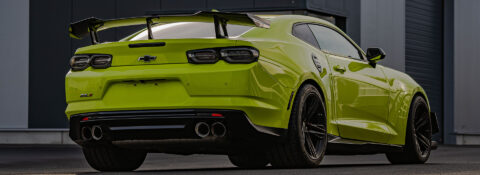 Home | Muscle Car Import