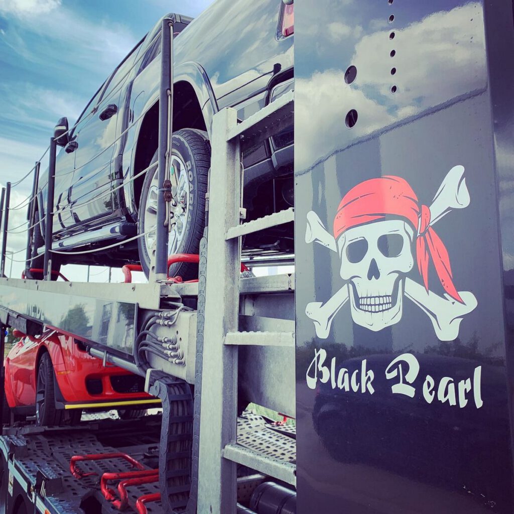 US-Import und Verkauf für US-Cars und Muscle Cars - Muscle Car Import